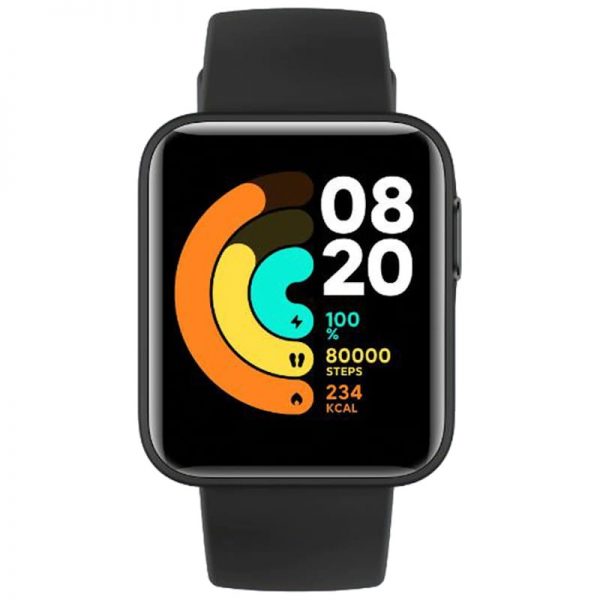 Xiaomi Mi Watch Lite 1.4/LCD