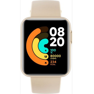 Xiaomi Mi Watch Lite 1.4/LCD