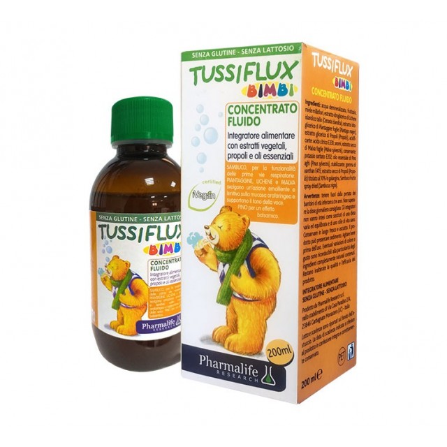 TUSSIFLUX BIMBI SIRUP 200ML
Opis
INFORMACIJE
NALOG
SERVIS
KORISNI LINKOVI