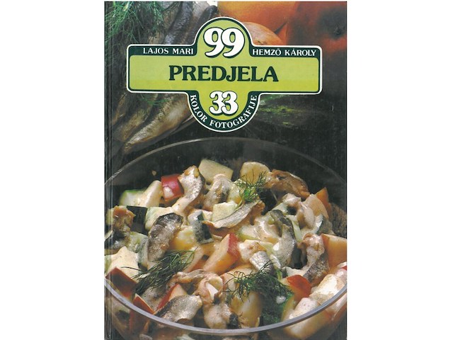 99 PREDJELA