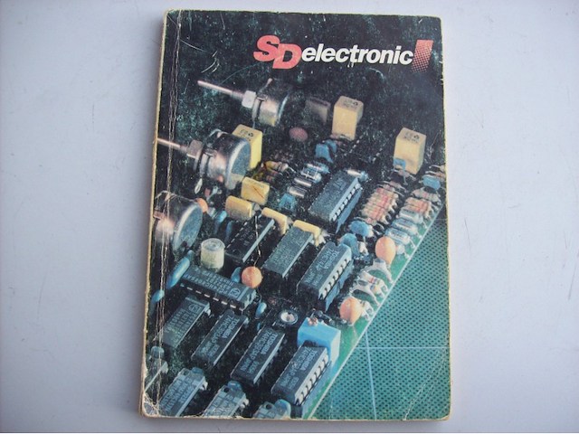 SD electronic  katalog