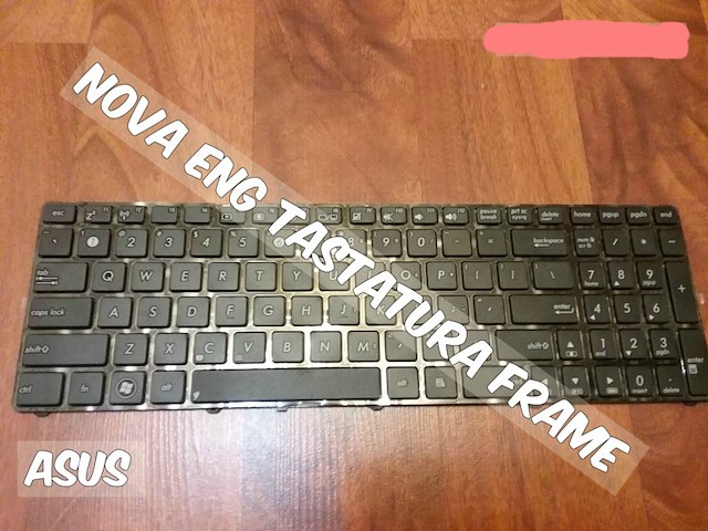 tastatura asus  pro79a pro79ab pro79ac pro79ad nova