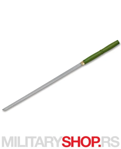 Katana mač Boker Magnum Green Bamboo