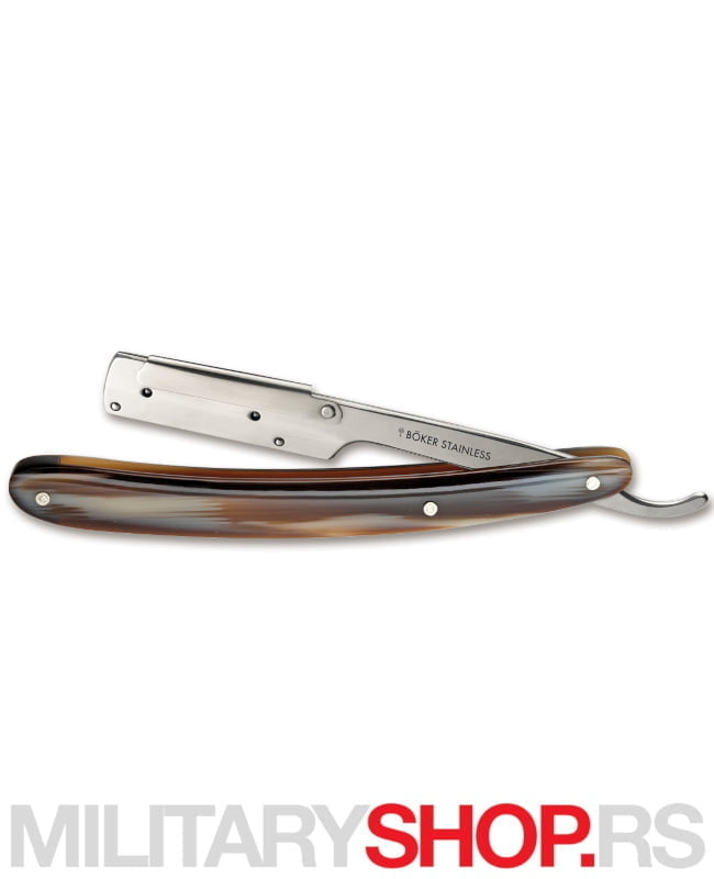 Boker Magnum brijač Pro Barberette Horn