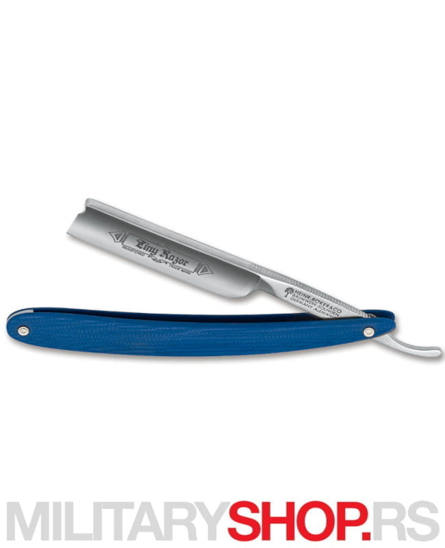 Boker brijač ravnog sečiva Tiny Razor