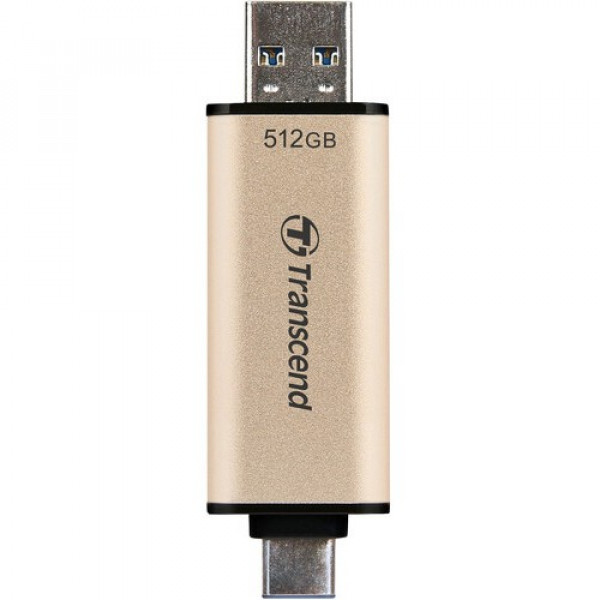 Transcend 512GB JetFlash 930C USB3.2 Flash (TS512GJF930C)