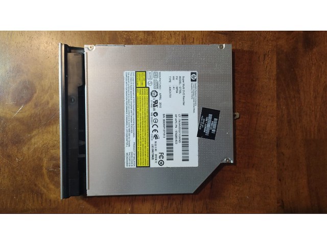 CD - DVD za HP DV6 - 3000