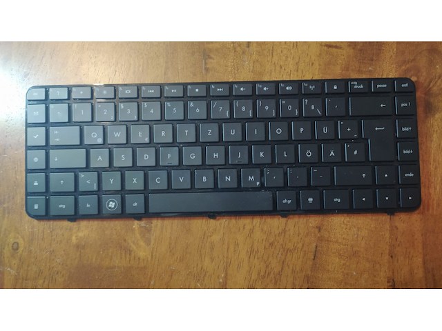 Tastatura za HP DV6 - 3000