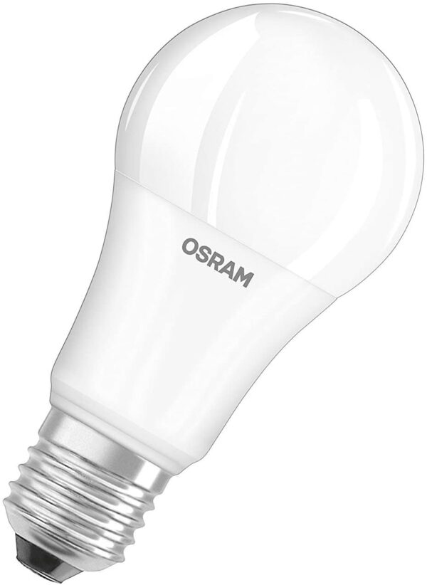 OSRAM E27 13W (100W) 4K