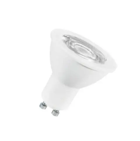 OSRAM GU10 6.5W (80W) 6.5K 36°