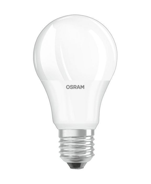 OSRAM E27 8.5W (60W) 2.7K