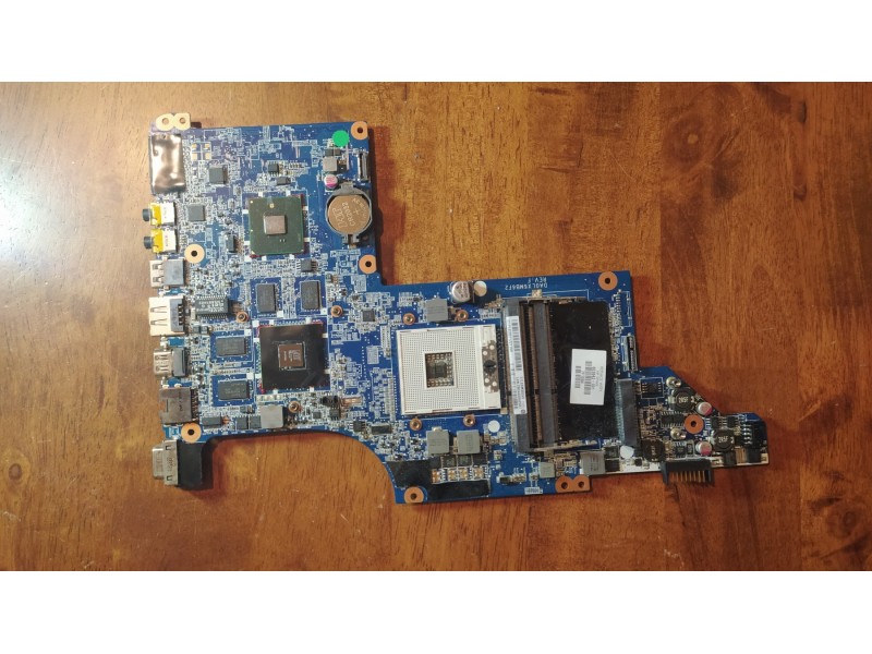 Maticna ploca za HP DV6 - 3000