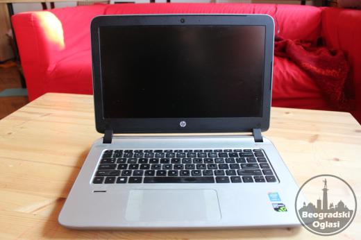 HP ENVY i7