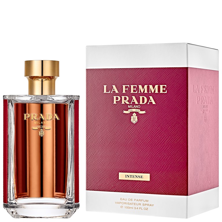 PRADA La Femme Intense edp