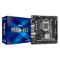 ASRock H510M-HVS