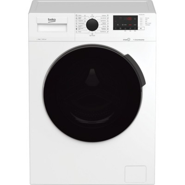 BEKO WUE 8622 XCW mašina za pranje veša