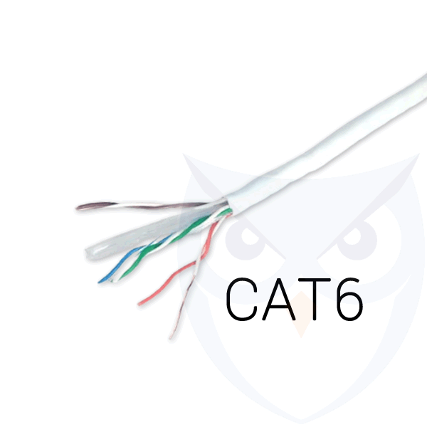 UTP kabl CAT 6 na metar