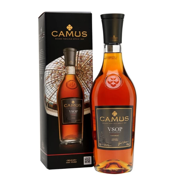 Konjak Camus VSOP Elegance