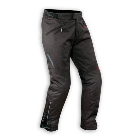 HYDRO LONG Black pantalone