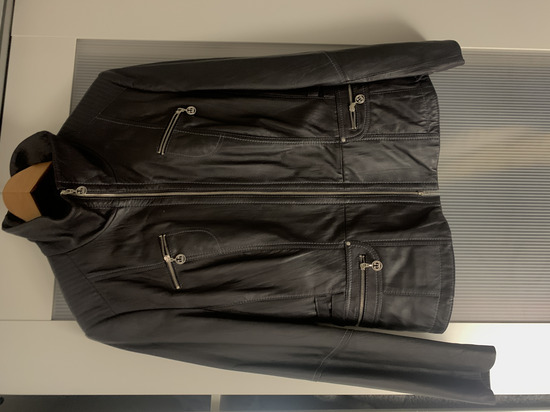 Gerry Weber kozna jakna