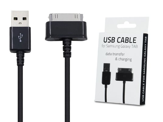 TelForce kabl USB-30 pinova za Samsung Galaxy Tab