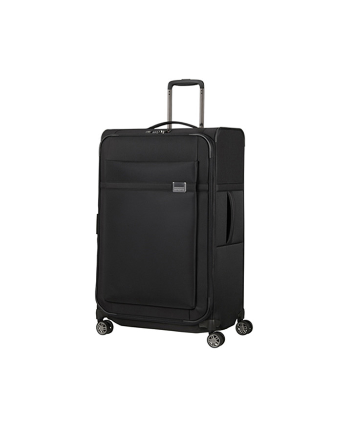 KOFER AIREA-SPINNER 67/24 EXP BLACK TROLLEY Samsonite