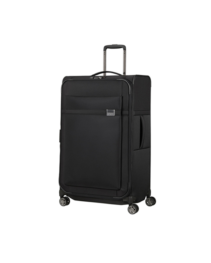 KOFER AIREA-SPINNER 78/29 EXP BLACK TROLLEY Samsonite