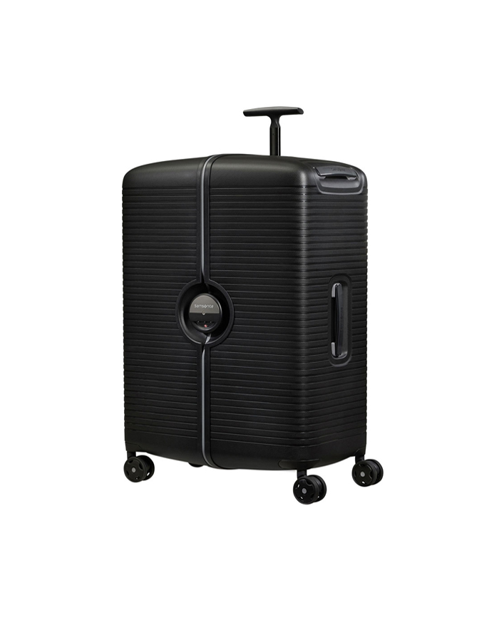 KOFER IBON-SPINNER 76/28 BLACK TROLLEY Samsonite