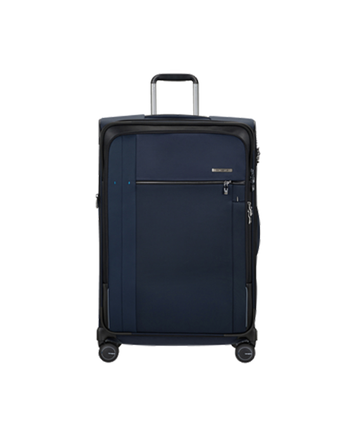 KOFER SPECTROLITE 3.0 TRVL-SPINNER 78/29 EXP DEEP BLUE TROLLEY Samsonite