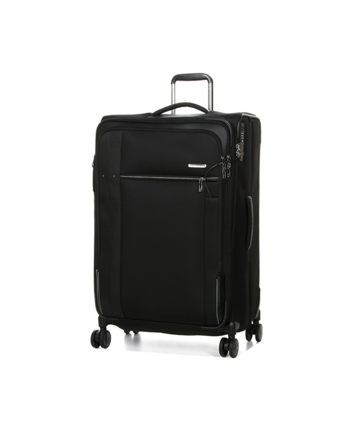 KOFER SPECTROLITE 3.0 TRVL-SPINNER 78/29 EXP BLACK TROLLEY Samsonite