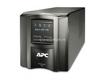 UPS APC 750VA SMT750IC SmartConnect