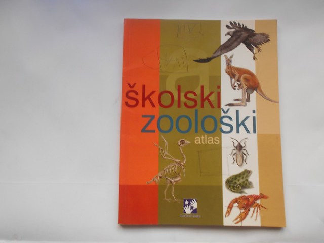 Školski zoološki atlas, kreativni centar