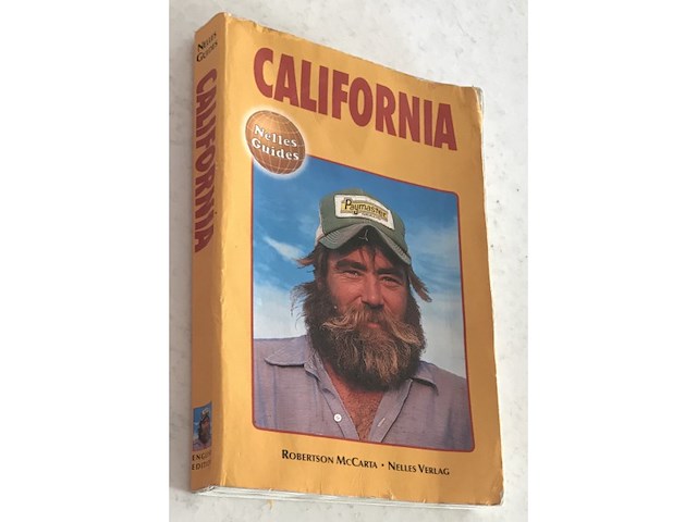 California nelles guide