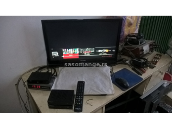 D3i, Net TV plus Albis S1630-K8080 i -K8083 Set top box