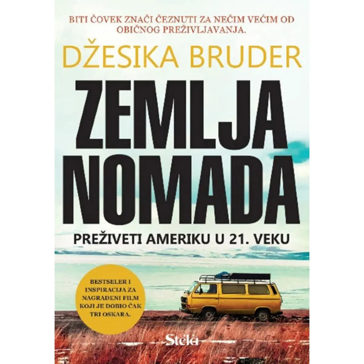 ZEMLJA NOMADA