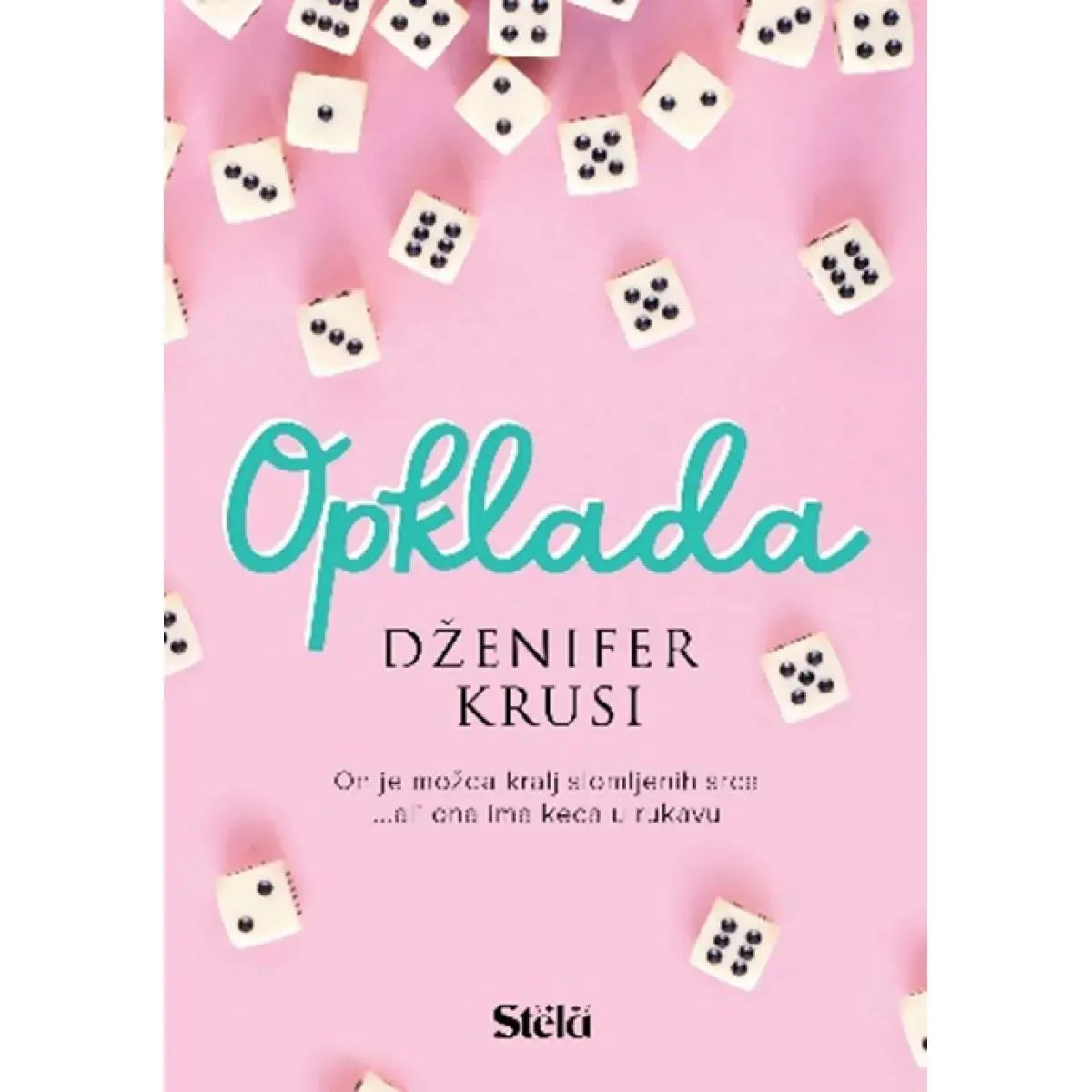 OPKLADA