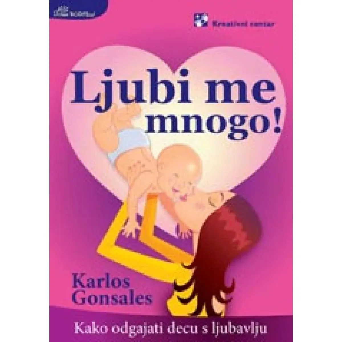 LJUBI ME MNOGO