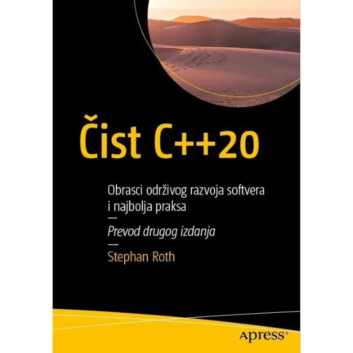 ČIST C++ 20