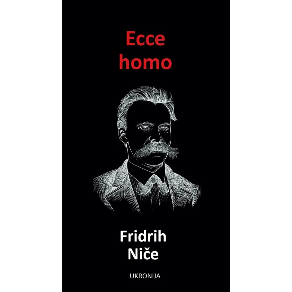 ECCE HOMO