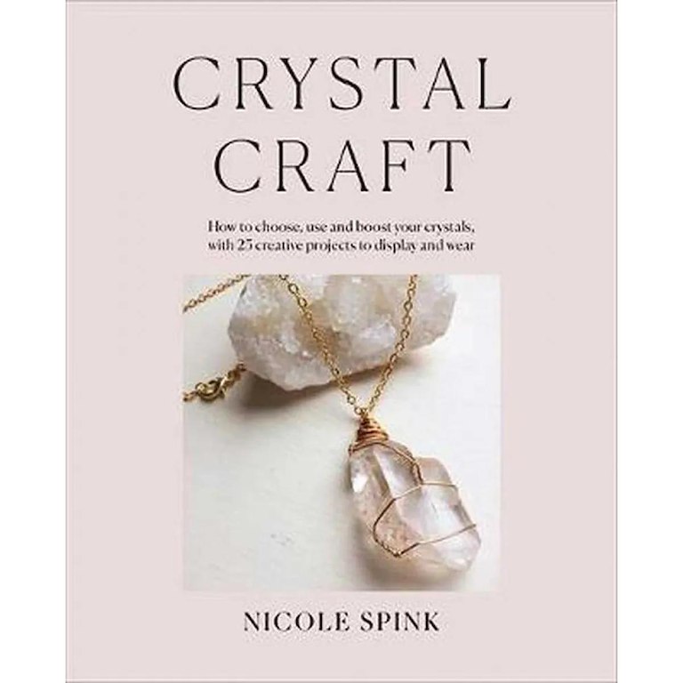 CRYSTAL CRAFT