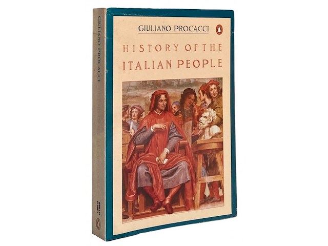 History of the Italian People