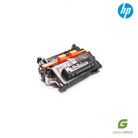 Zamenski HP 64A (CC364A) toner