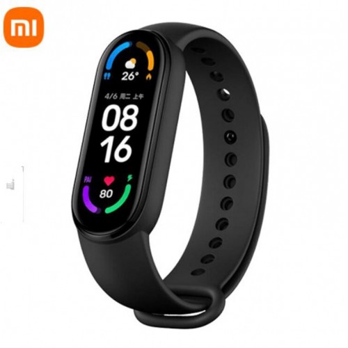 Fitnes narukvica Mi Band 6 Xiaomi BHR4951GL