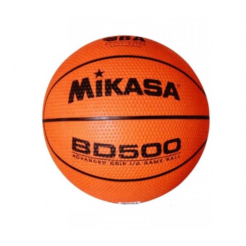 Košarkaška lopta Mikasa BD500