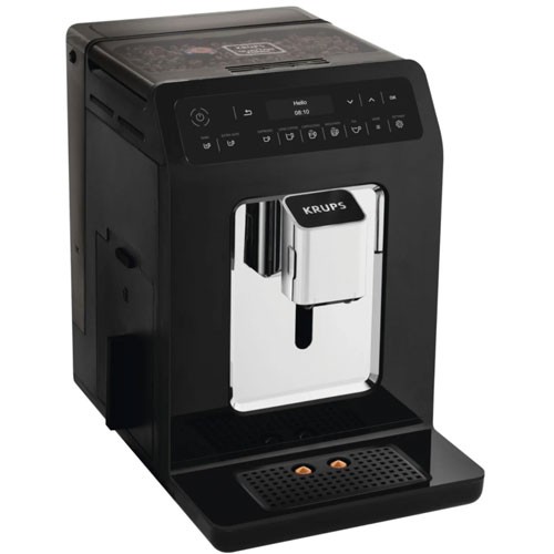 Espresso aparat Krups EA890810