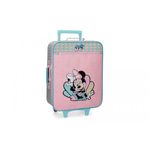 Kofer 50 cm Minnie Mermaid