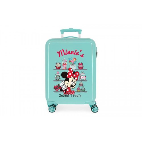 Kofer 55 cm ABS Minnie Sweet Treats