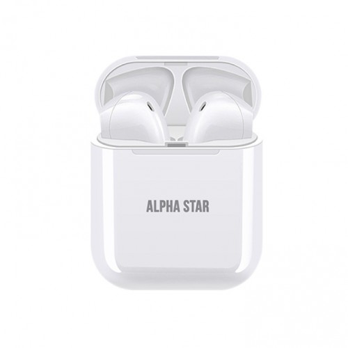 Multimedijalne BT stereo slušalice ALPHA STAR TWS9