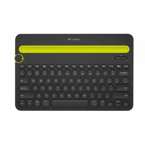 Bežična tastatura K480 bluetooth multi Logitech