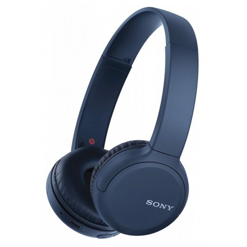 Bežične slušalice Sony WH-CH510L Plava